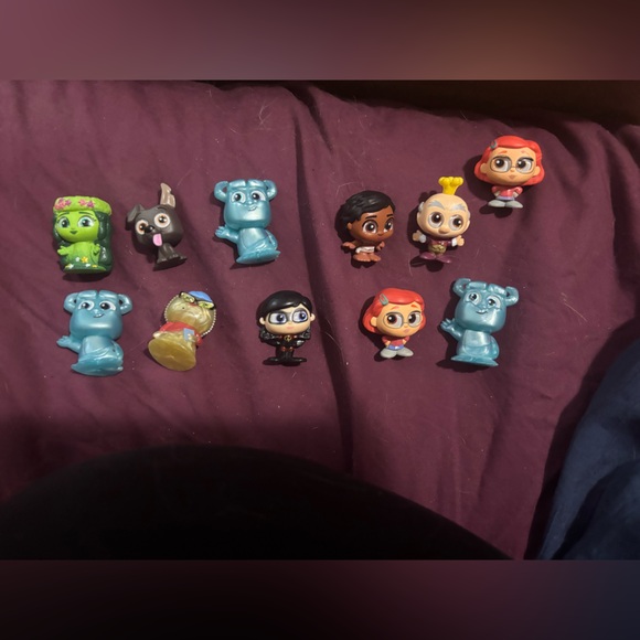Disney | Toys | Disney Doorables Doubles | Poshmark